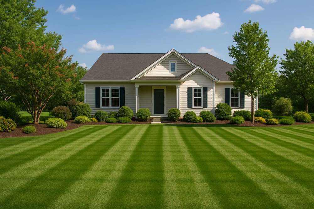 MCPHERSON LAWN CARE - Updated May 2026 - 210 Southland Station Dr ...