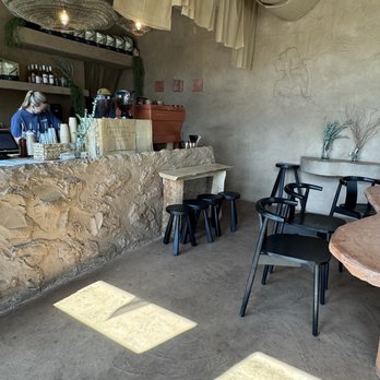 CAFE BABU - Updated October 2025 - 181 Photos & 75 Reviews - 1044 3rd ...