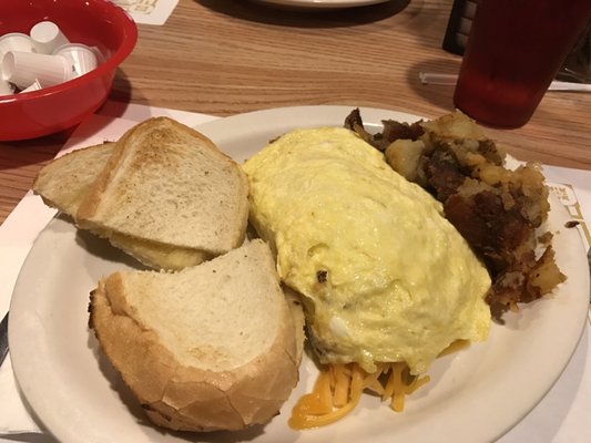 THE BREAKFAST SPOT - 14 Reviews - 2605 Brownsville Rd, Pittsburgh ...
