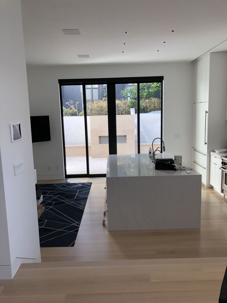 KEVIN WEBB CONSTRUCTION - Updated December 2025 - 3450 Geary Blvd, San ...