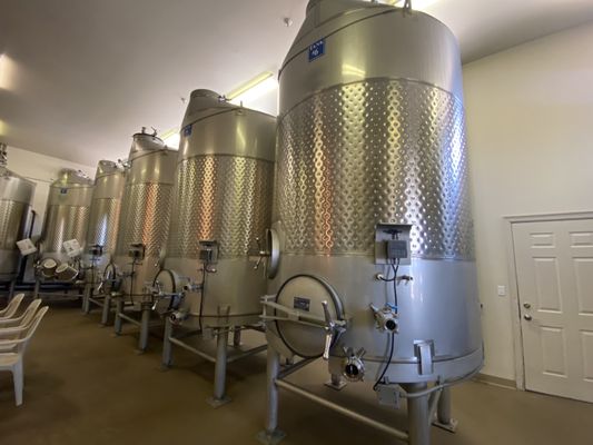 TWO RIVERS WINERY & CHATEAU - Updated August 2024 - 69 Photos & 73 ...