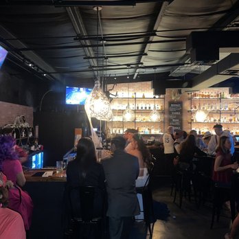 BOURBON & BRANCH BAR - Updated October 2024 - 75 Photos & 29 Reviews ...