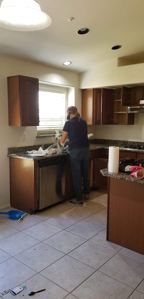 RENEE’S CLEANING SERVICES - Updated July 2025 - 10 Photos - 17031 N ...