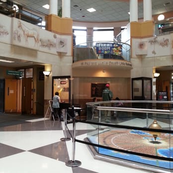 LEXINGTON PUBLIC LIBRARY - CENTRAL LIBRARY - Updated September 2025 ...