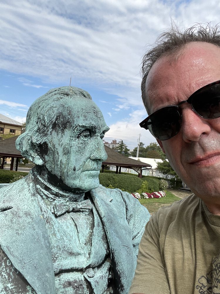 MONUMENT CONSERVATION PARTNERS - Updated February 2025 - Request ...