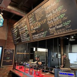 THE ORIGINAL ROY HUTCHINS BARBEQUE - Updated March 2025 - 461 Photos ...