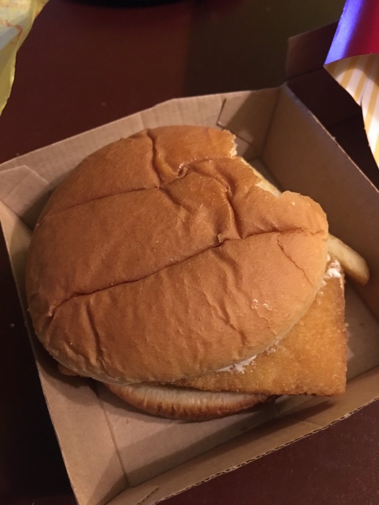 MCDONALD’S - Updated November 2025 - 17 Reviews - 6315 Kenwood Ave ...