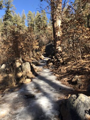 SPENCE HOT SPRINGS - 29 Photos & 15 Reviews - E State Hwy 4, Jemez ...