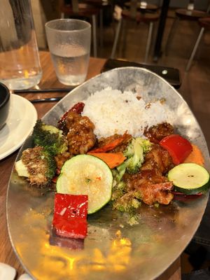 NOOSHI - Updated October 2024 - 466 Photos & 784 Reviews - 1120 19th St ...