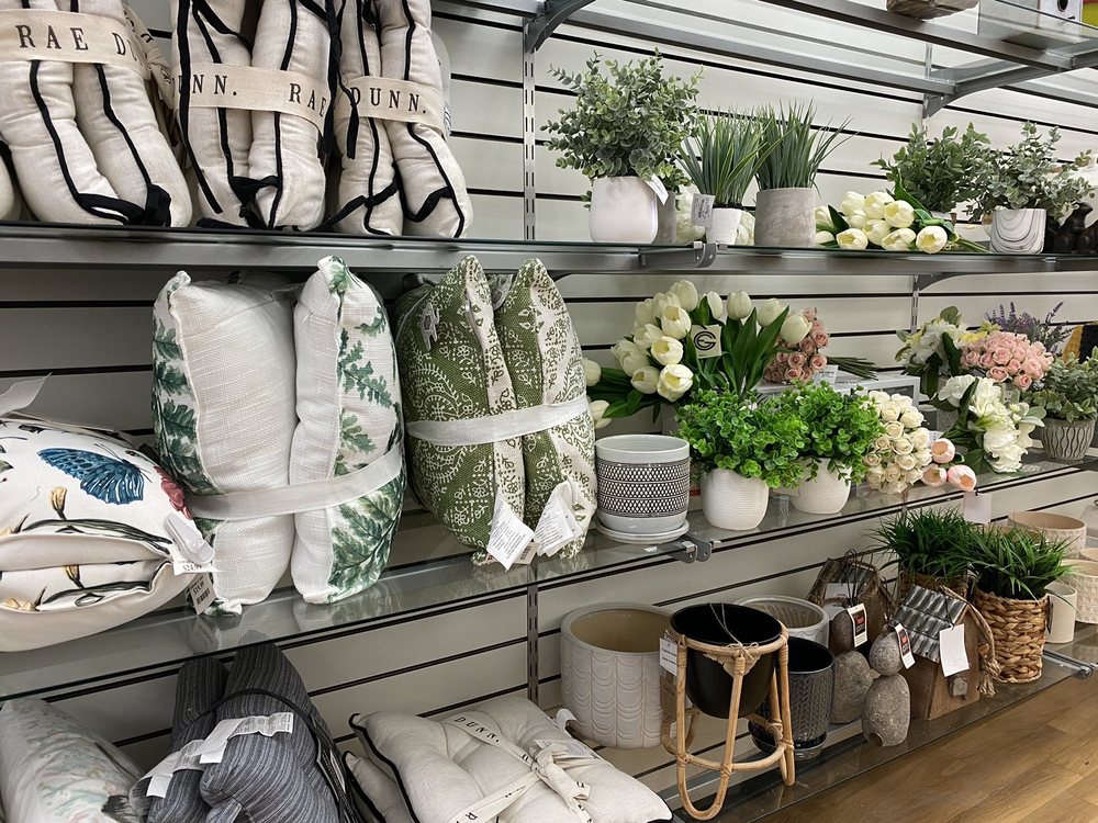 TJ MAXX - Updated February 2025 - 10 Photos & 16 Reviews - 1008 S Canal ...