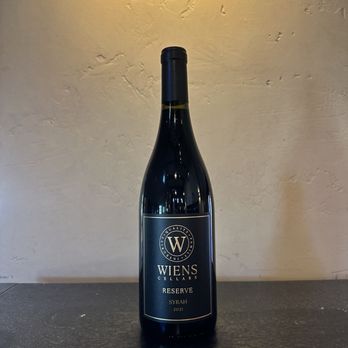 WIENS CELLARS - Updated December 2024 - 1235 Photos & 1062 Reviews - 35055 Via Del Ponte ...