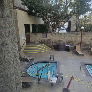 DOUBLETREE BY HILTON HOTEL LOS ANGELES - ROSEMEAD - Updated June 2025 ...