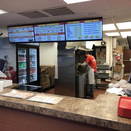 HOOKS & COOK FISH AND CHICKEN - Updated June 2025 - 38 Photos & 29 ...