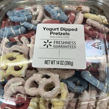 WALMART SUPERCENTER - Updated June 2024 - 123 Photos & 199 Reviews ...