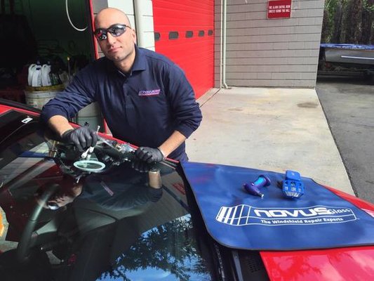 NOVUS GLASS OF REDMOND - Updated December 2025 - 99 Photos & 163 ...