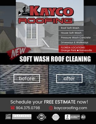 KAYCO ROOFING - Updated October 2025 - 20 Photos & 15 Reviews - 1014 ...