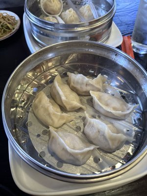 DUMPLING CAFE - 16 Photos & 26 Reviews - 500 Sandoval St, Santa Fe, New ...