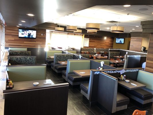 ROCHESTER DINER & GRILL - 64 Photos & 49 Reviews - 1416 Walton Blvd ...