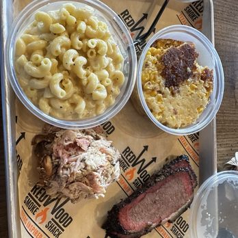 REDWOOD SMOKE SHACK - Updated August 2025 - 61 Photos & 34 Reviews ...