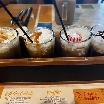 BISCUITS CAFE - Updated January 2025 - 334 Photos & 547 Reviews - 13752 ...