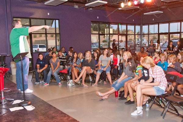 HIGHPOINT CHURCH AURORA - Updated May 2026 - 18 Photos - 6450 S ...