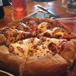 MOOSEJAW PIZZA & DELLS BREWING - Updated December 2025 - 824 Photos ...