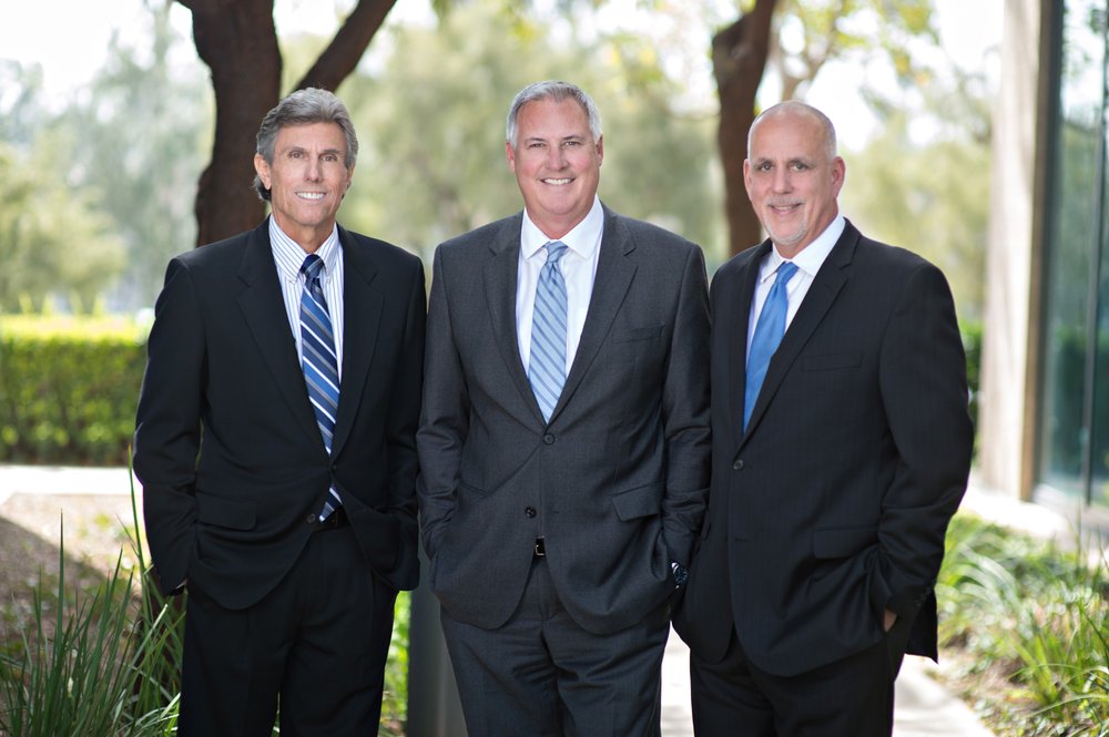 IRVINE ADVISORS - Updated December 2024 - 9940 Research Dr, Irvine ...