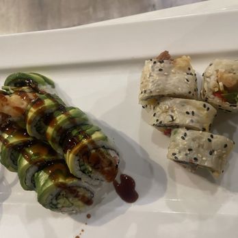 MAPLE SUSHI - Updated December 2025 - 128 Photos & 132 Reviews - 2563 ...