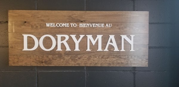THE DORYMAN PUB & GRILL - Updated November 2024 - 17 Photos & 24 ...