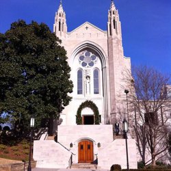 CATHEDRAL OF CHRIST THE KING - 37 Photos & 22 Reviews - 2699 Peachtree ...