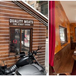 QUALITY MEATS - Updated December 2025 - 3060 Photos & 2465 Reviews - 57 ...
