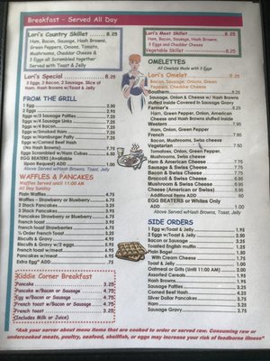 LORI’S CAFE - Updated January 2026 - 32 Photos & 37 Reviews - 15188 E ...