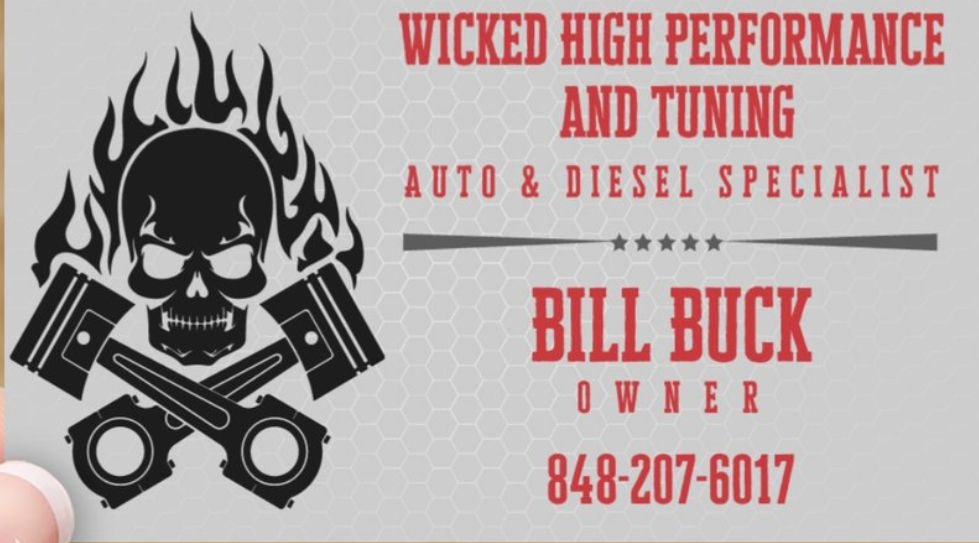 WICKED HIGH PERFORMANCE AND TUNING - Updated September 2025 - 16 Photos ...