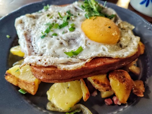 FRAU RAUSCHER APFELWEINWIRTSCHAFT - 52 Photos & 19 Reviews ...