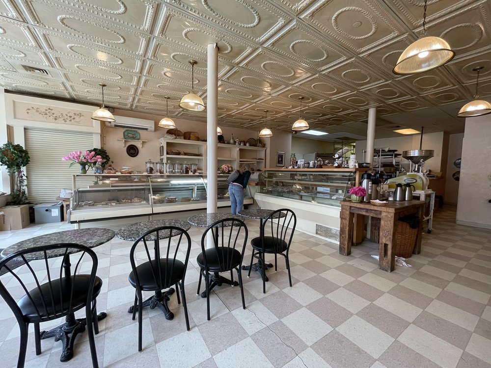 BREAD AND CHOCOLATE - 15 Photos & 46 Reviews - Bakeries - 29 S Main St ...