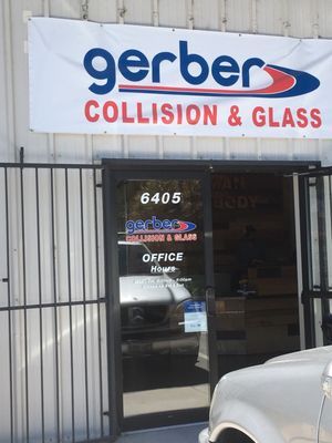 GERBER COLLISION & GLASS - Updated December 2025 - 14 Photos & 22 ...