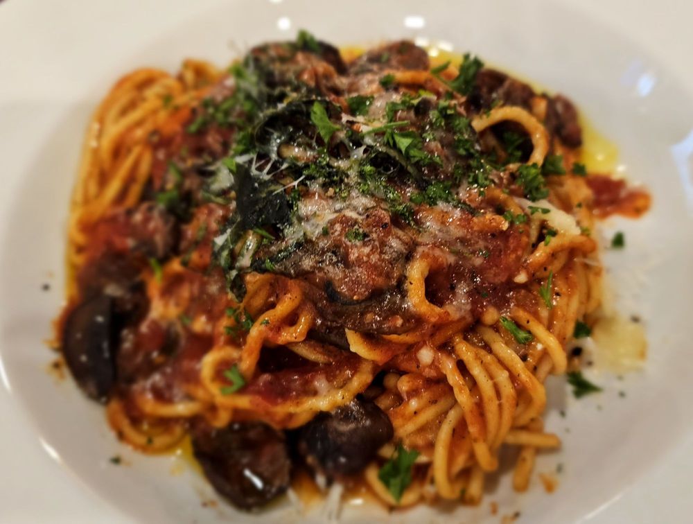 CRUST & CORK - Updated May 2025 - 42 Photos & 10 Reviews - 100 E ...