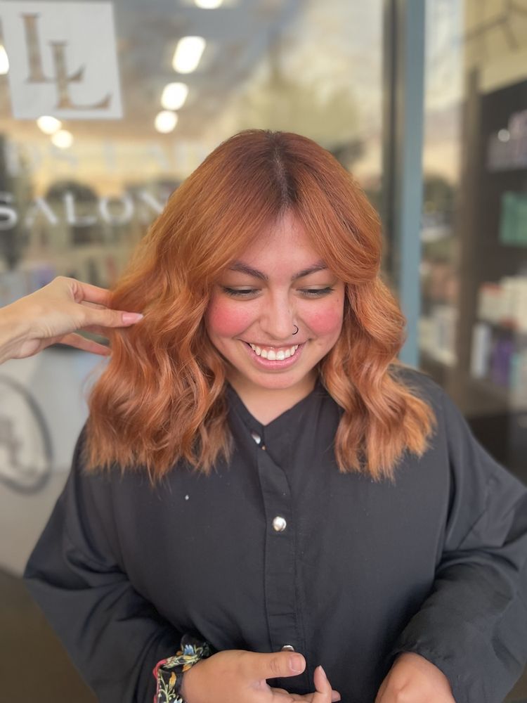 LEGENDS LADERA SALON - Updated August 2024 - 177 Photos & 218 Reviews ...