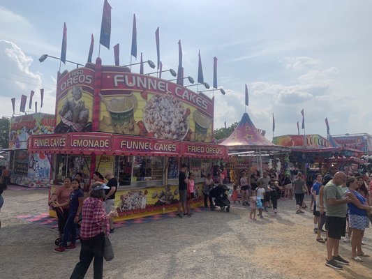 HOWARD COUNTY FAIR - Updated September 2024 - 42 Photos - 2210 ...