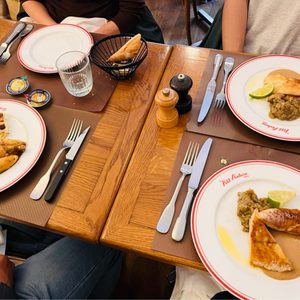 LE COLIMAÇON - Updated June 2025 - 259 Photos & 171 Reviews - 44 rue ...