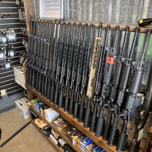 MURF’S GUNS - 1720 US-81, Duncan, Oklahoma - Guns & Ammo - Phone Number ...