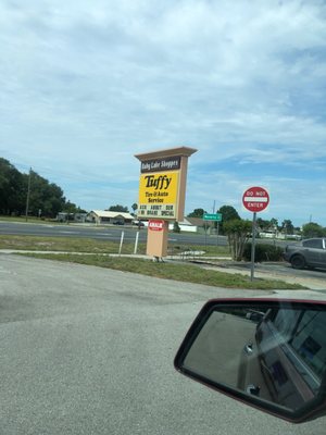 TUFFY TIRE & AUTO SERVICE CENTER - Updated November 2025 - 21 Reviews ...