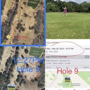 SILVERHORN GOLF CLUB OF TEXAS - Updated January 2026 - 34 Photos & 49 ...