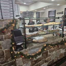 BIGA PIZZERIA - Updated August 2025 - 26 Photos - 557 Pompton Ave ...