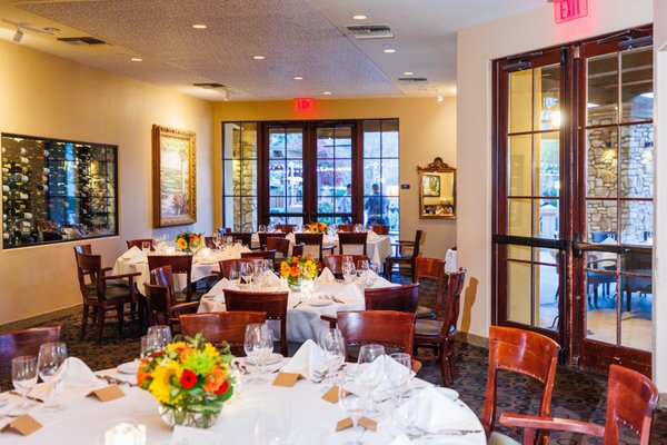 LA SPIGA RISTORANTE ITALIANO - Updated December 2025 - 343 Photos & 543 ...