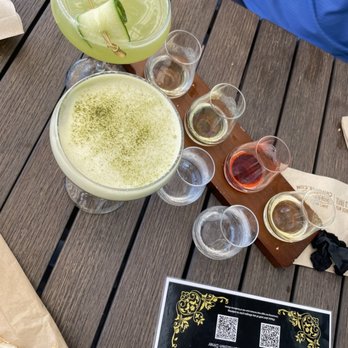 DISMAL HARMONY DISTILLERY - Updated November 2025 - 35 Photos & 18 ...