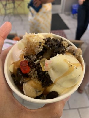 YOTOPIA IOWA CITY’S ORIGINAL FROYO - Updated July 2025 - 63 Photos & 96 ...