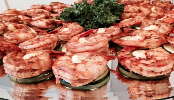 CHEF PAT NOLAN - Updated October 2025 - 125 St John St, Monroe ...