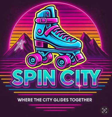 SPIN CITY ROLLER SKATING RINK - Updated June 2026 - 11925 Golden Gate ...