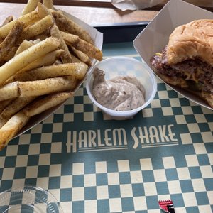 HARLEM SHAKE - 957 Photos & 1141 Reviews - 100 W 124th St, New York, NY ...